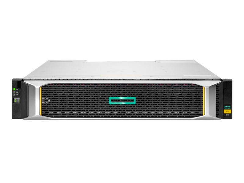 HPE AND VEEAM STORAGE BACKUP SOLUTIONS – Terrabit